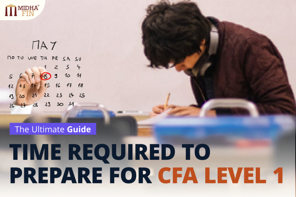 📈 How Much Time Do You Really Need to Prepare for CFA Level 1? - User's ...
